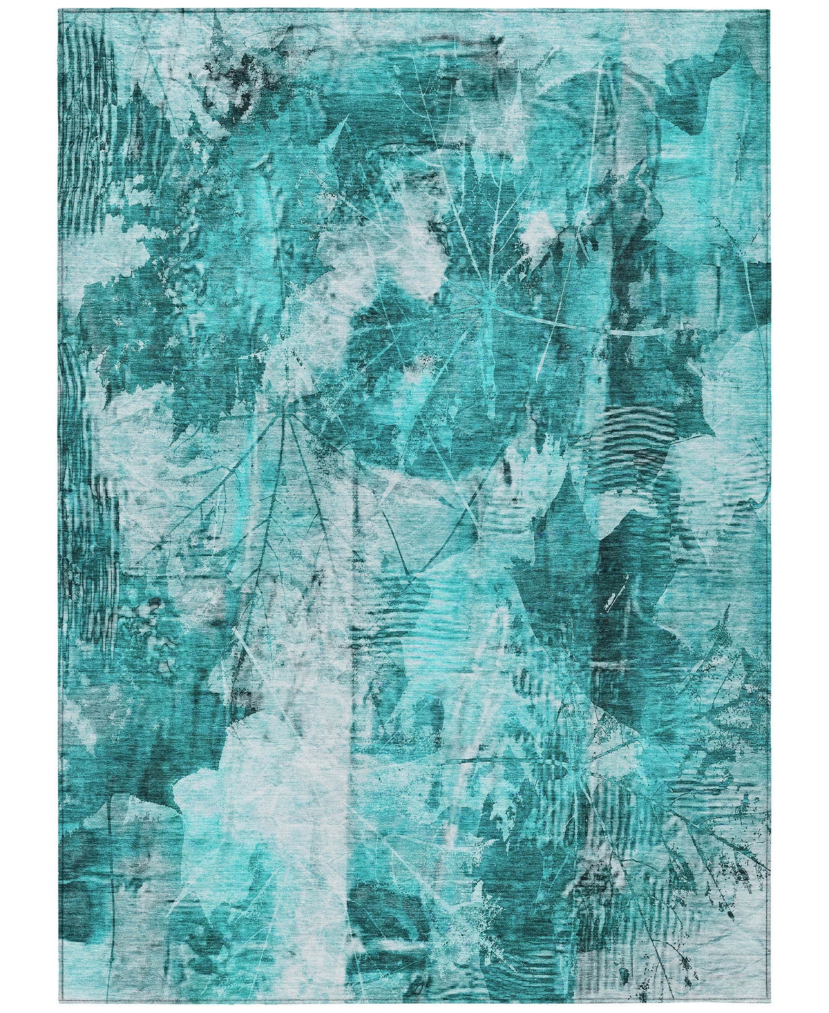 Click here for Addison Chantille Machine Washable ACN560 9x12 Are... prices