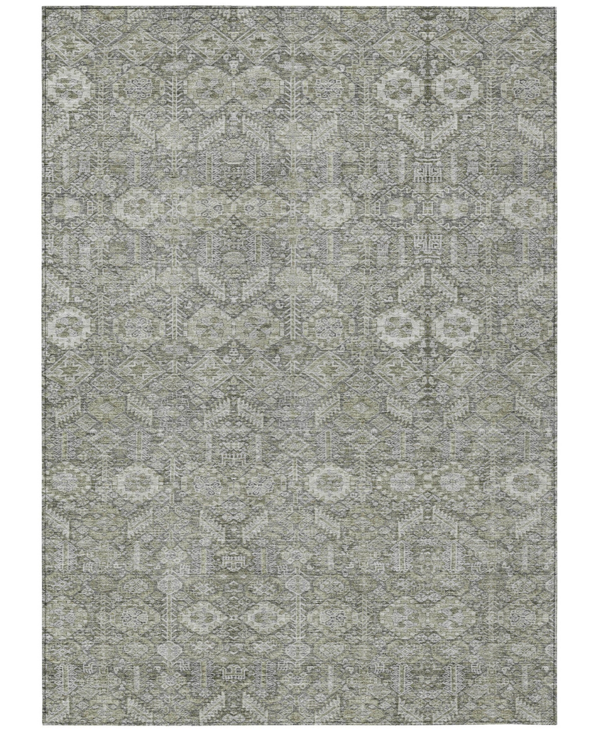 Click here for Addison Chantille Machine Washable ACN574 5x76 Are... prices