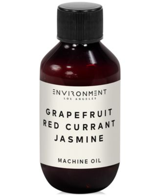 ENVIRONMENT Grapefruit, Red Currant & Jasmine Machine Diffusing Oil ...