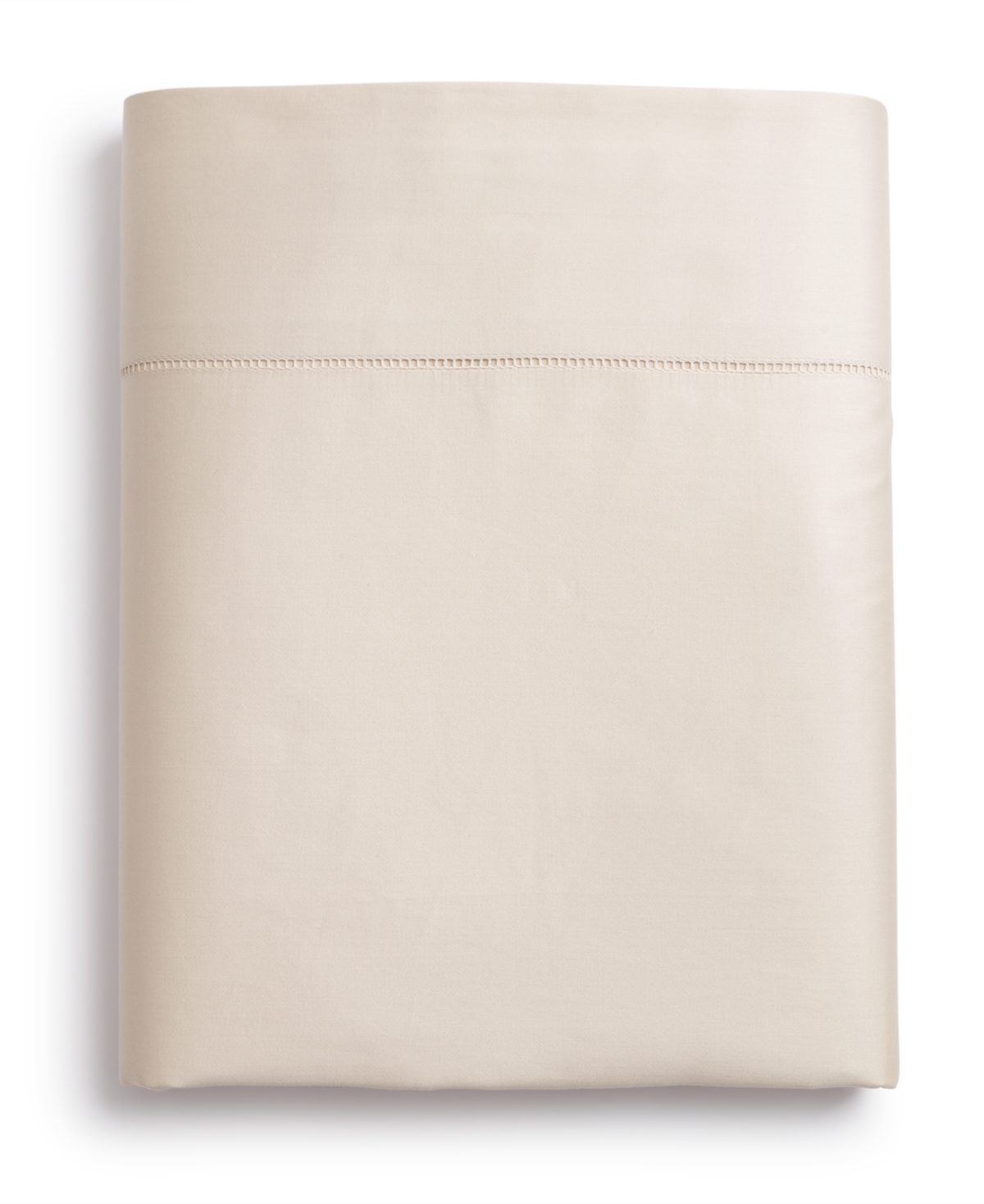 Click here for Sferra Fiona Sateen Cotton Flat Sheet  Full/Queen... prices
