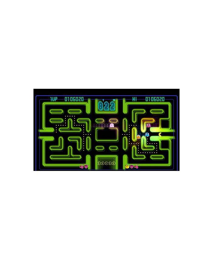 Namco Pac-Man Power Pack - PlayStation 2 - Macy's