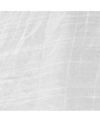 CUPSHE Women's White Plunging Smocked Waist Cover-Up Beach Dress - Macy's