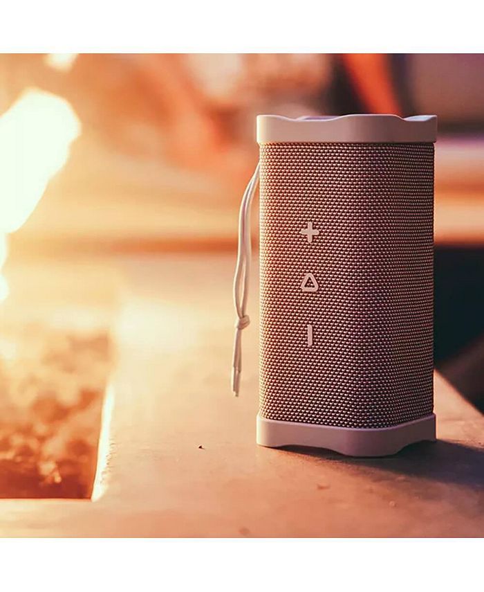 Skull Candy Terrain Wireless Bluetooth Speaker - Astro Dust - Macy's