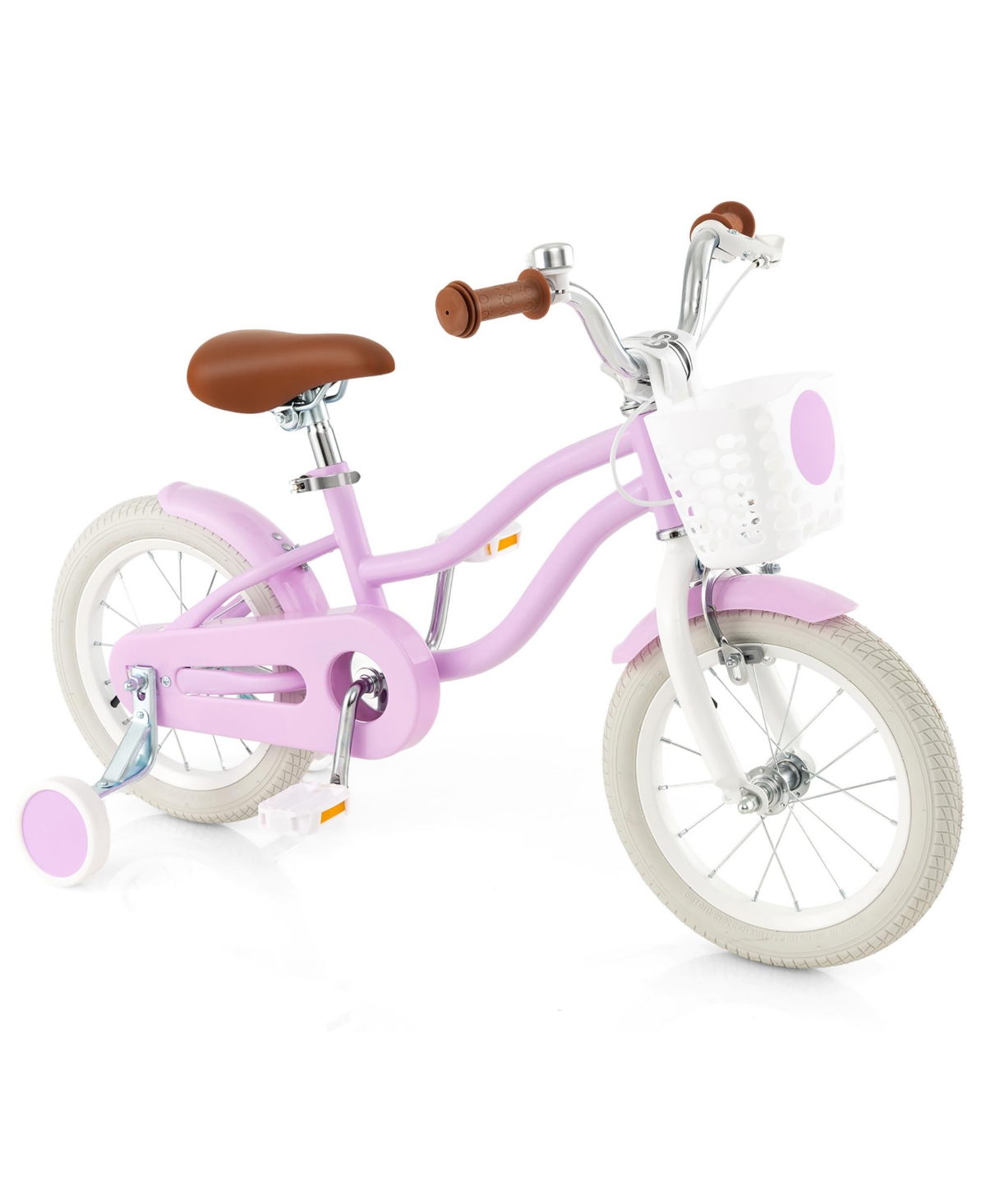 Click here for Gymax 14 Kids Bicycle Childrens Training Bicycle w... prices