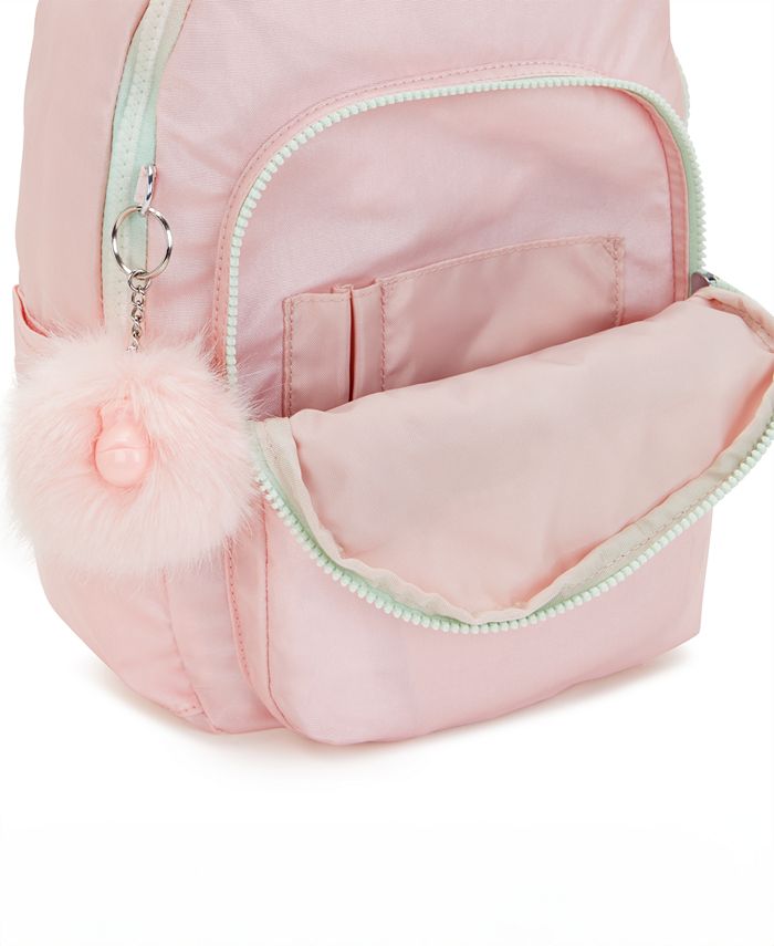 Kipling Seoul Small Backpack - Macy's