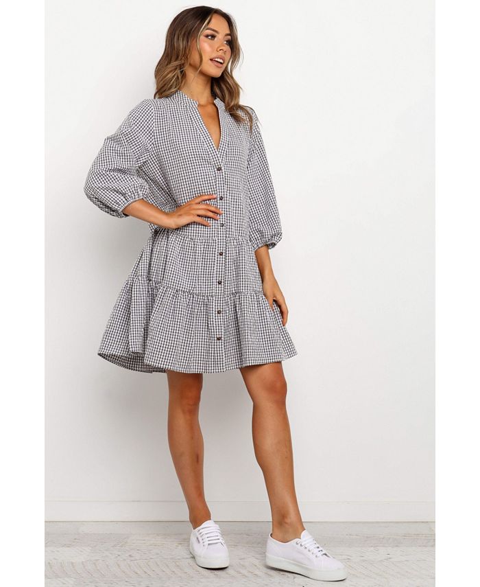 Petal and Pup Women's Daria Dress - Macy's