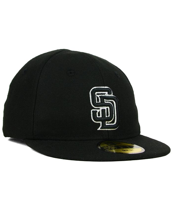 New Era Kids' San Diego Padres My First 59FIFTY Cap - Macy's