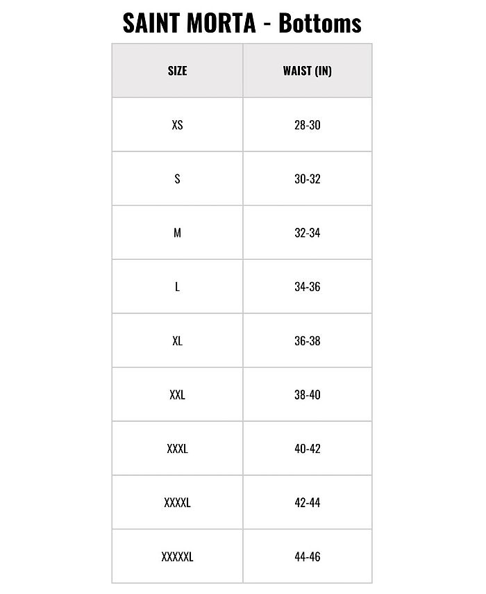 SAINT MORTA Men's Diamond Summum Jean - Macy's