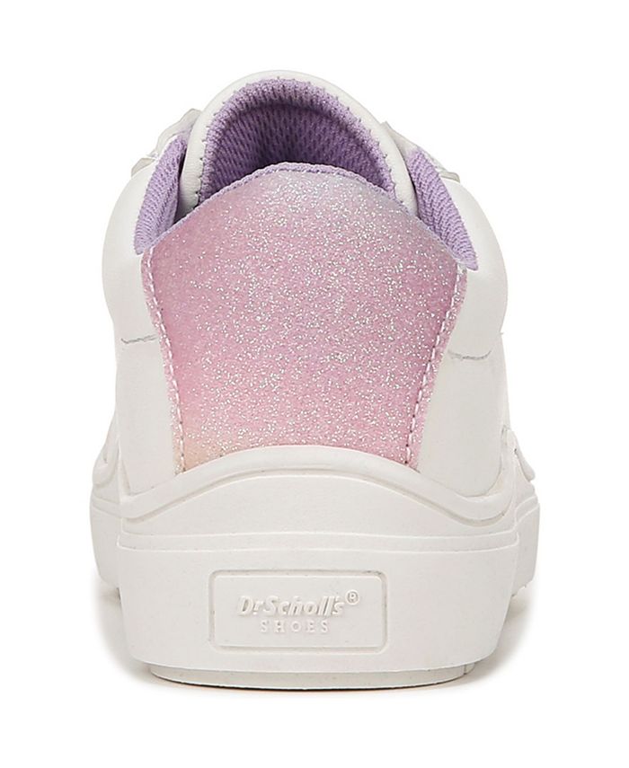 Dr. Scholl's Time off Kids Sneakers - Macy's