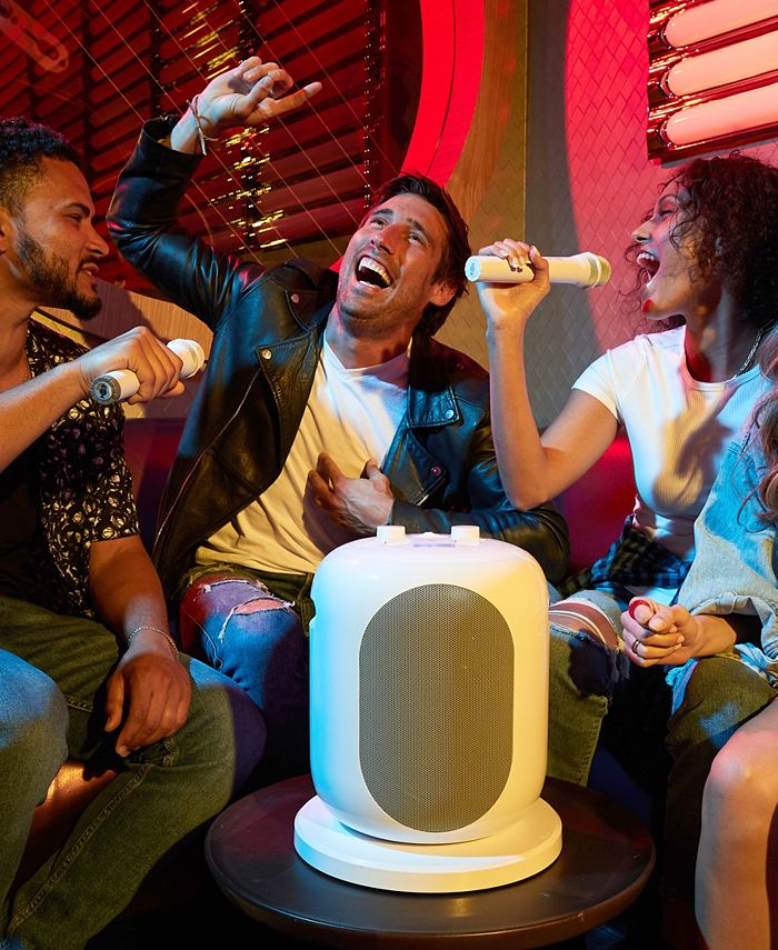 Singing Machine Singcast Ultimate Karaoke Machine - Macy's