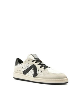 Schutz Women's St-001 Rock Sneakers - Macy's