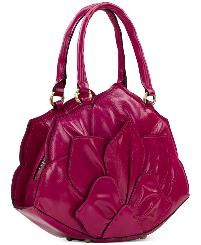 Patricia Nash Gennamari Satchel - Macy's