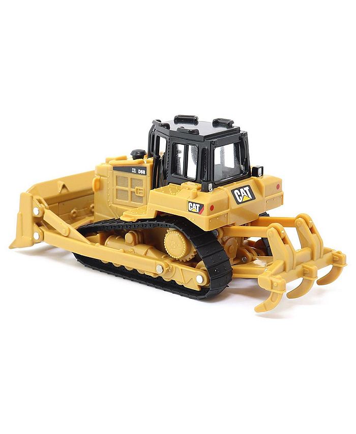Diecast Masters 1/64 Caterpillar D6R XL Track-Type Tractor Dozer - Macy's