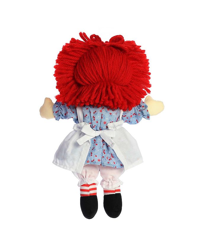 Aurora Medium Raggedy Ann Classic Raggedy Ann & Raggedy Andy Timeless ...