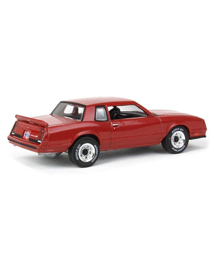 Greenlight Collectibles Greenlight Collectibles 1/64 1985 Chevrolet SS ...