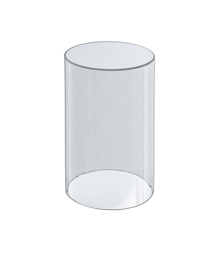Azar Displays Clear Acrylic Cylinder Display - Macy's
