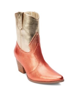 BAMBI Boots - Macy's
