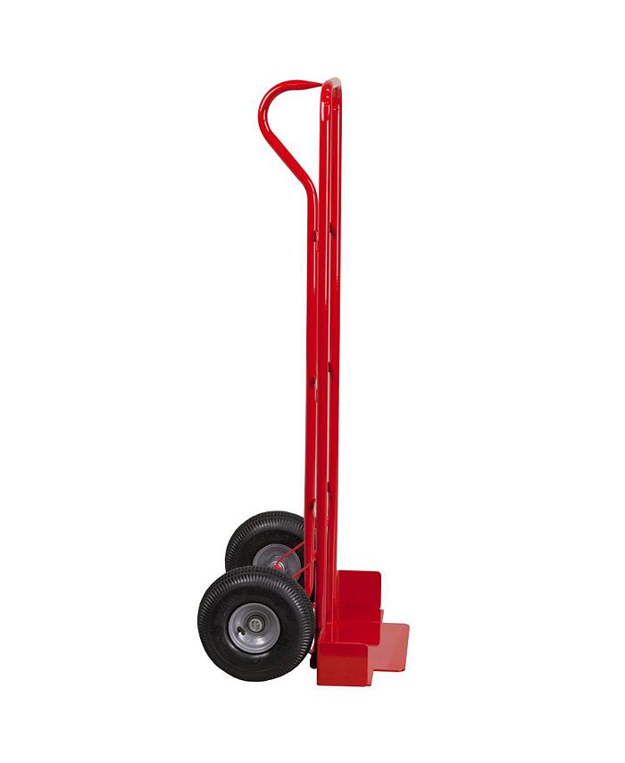 EMMA+OLIVER Heavy Duty Metal Chiavari Stack Chair Dolly - Macy's