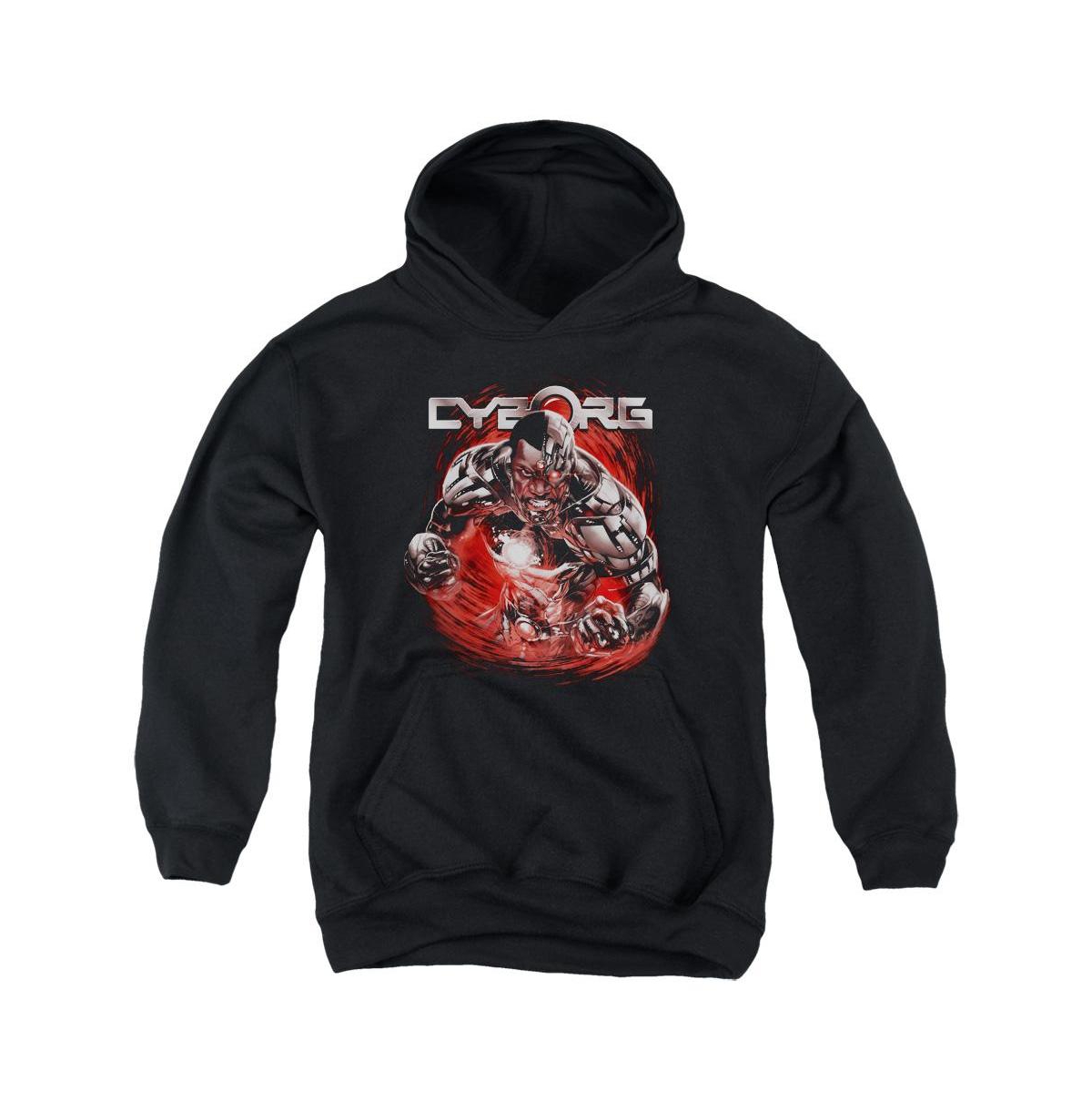 Click here for Justice League Boys of America Youth Engaged Pull... prices