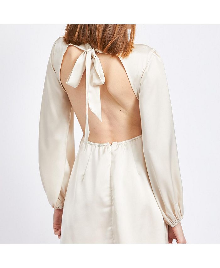 Emory Park Women's Aili Mini Dress - Macy's