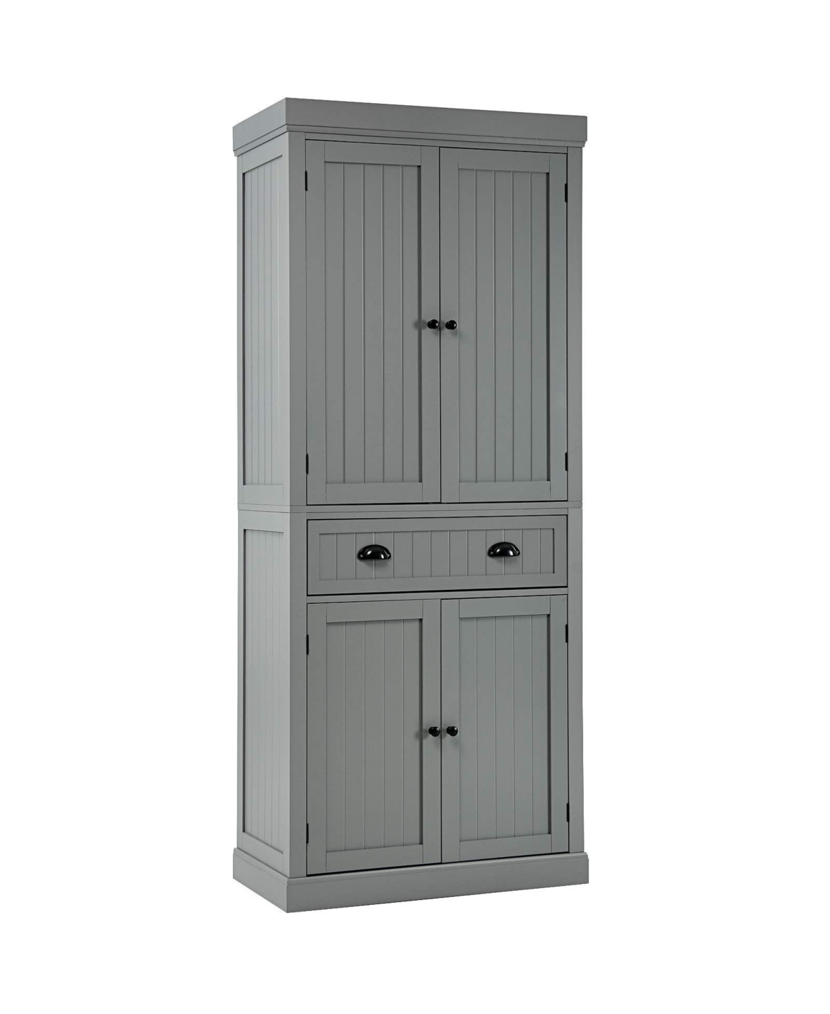Click here for Sugift Traditional Freestanding Storage Cabinet wi... prices