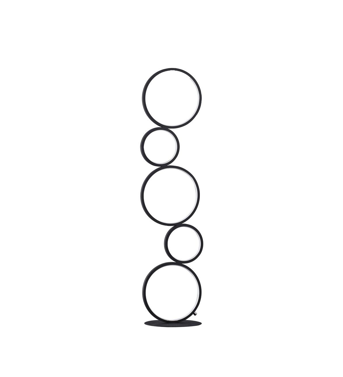 Click here for Streamdale 38.5" In Else Nordic 5-Ring Shaped... prices