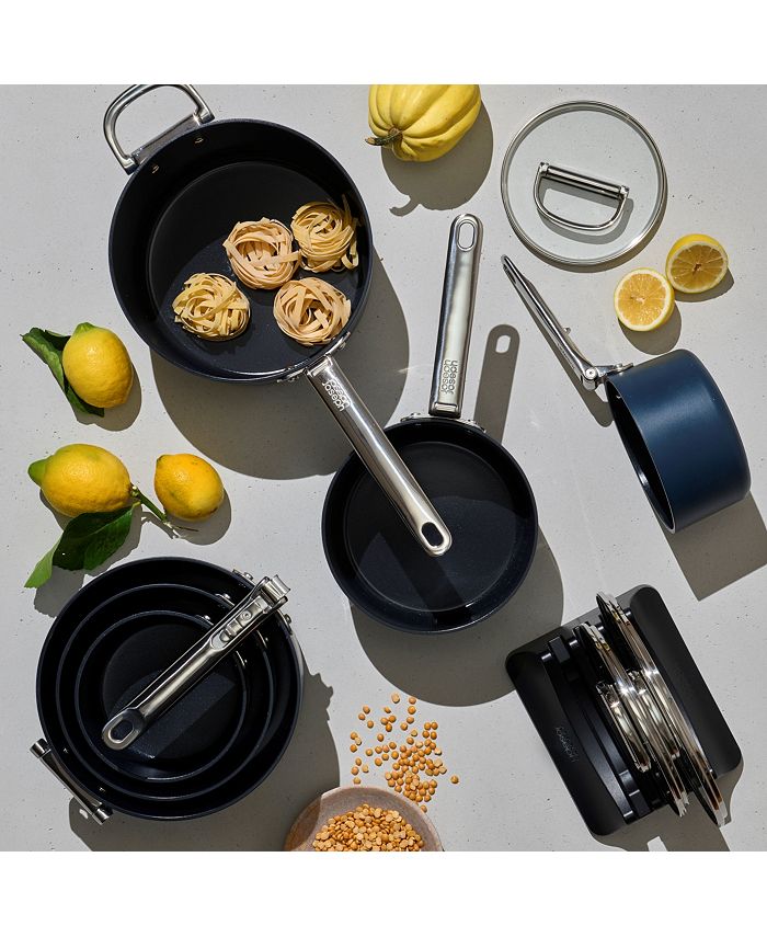 Joseph Joseph Space Ceramic Cookware - Macy's