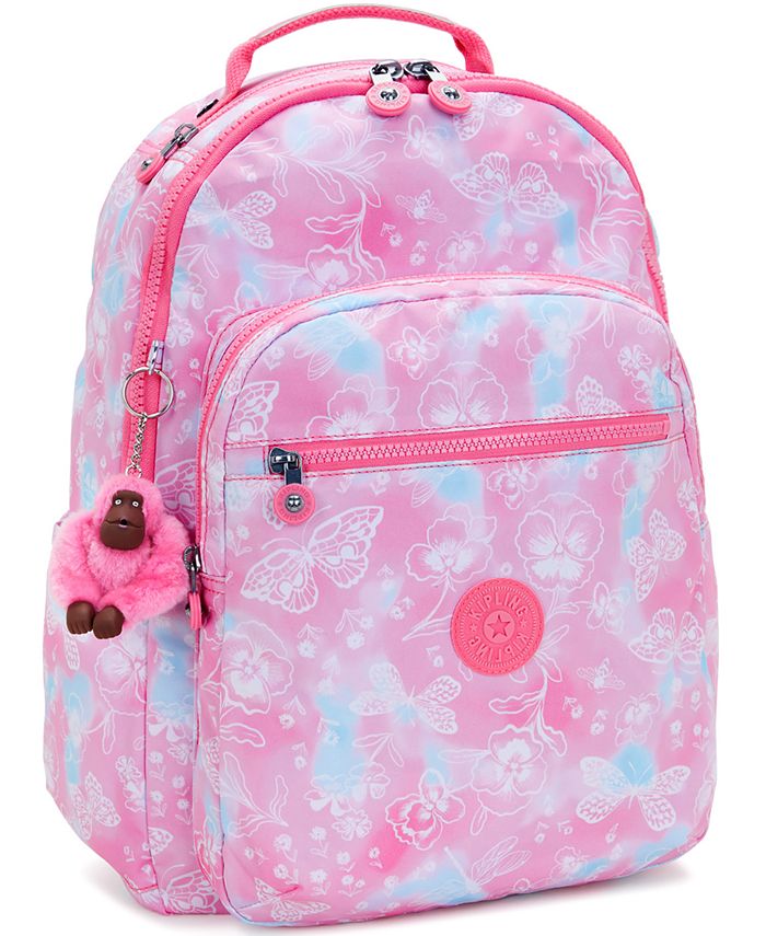 Kipling Seoul Large 15" Laptop Backpack - Macy's