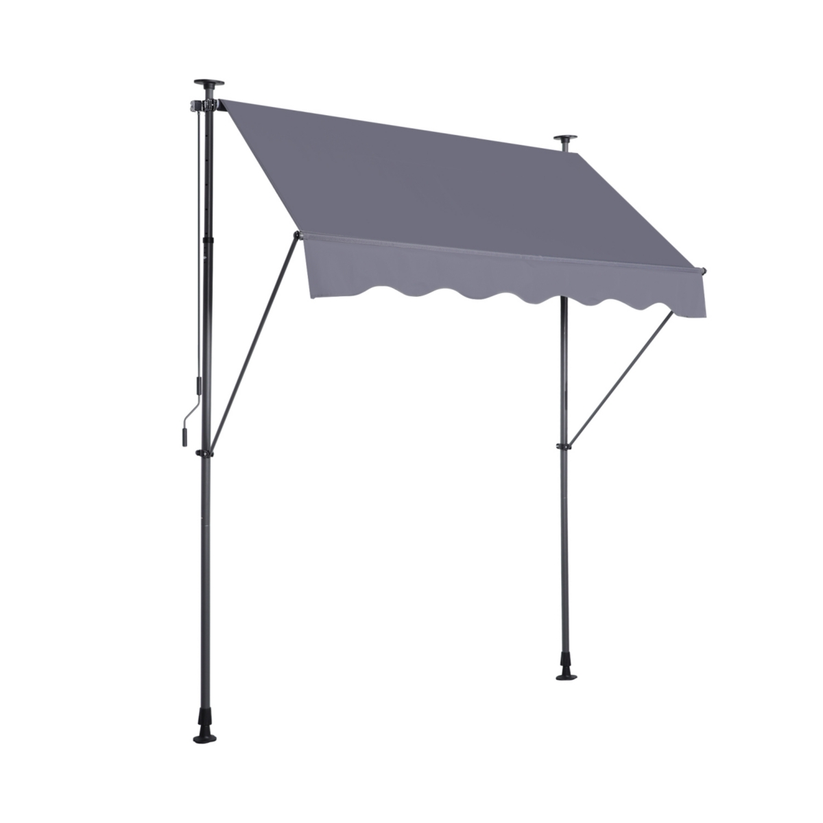 Click here for Streamdale Furniture 78 Manual Retractable Outdoor... prices