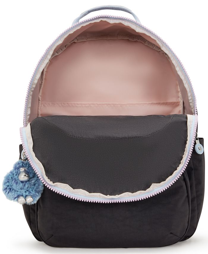 Kipling Seoul XL Backpack - Macy's