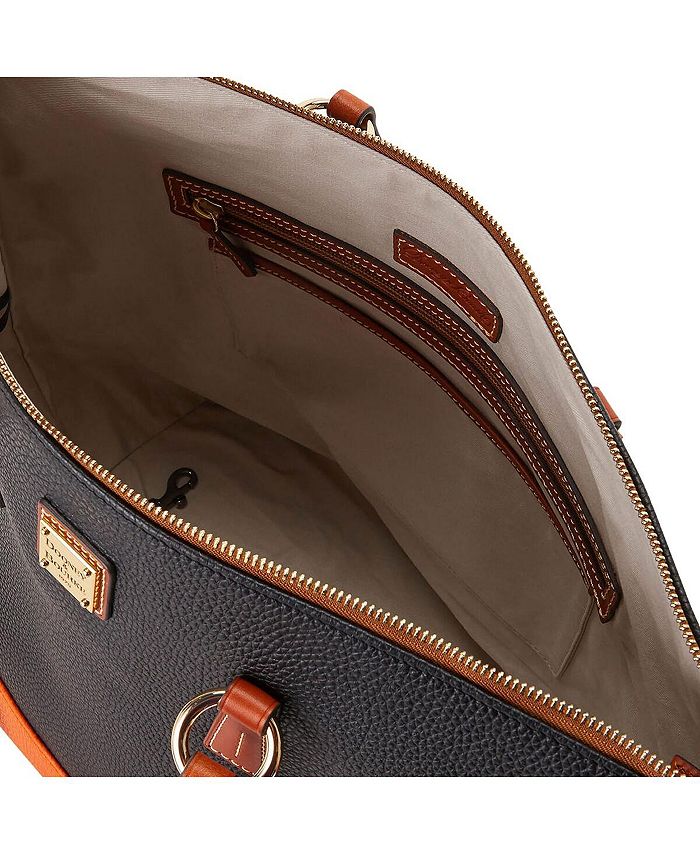 Dooney & Bourke Dooney Bourke San Francisco Giants Tobi Tote Purse - Macy's