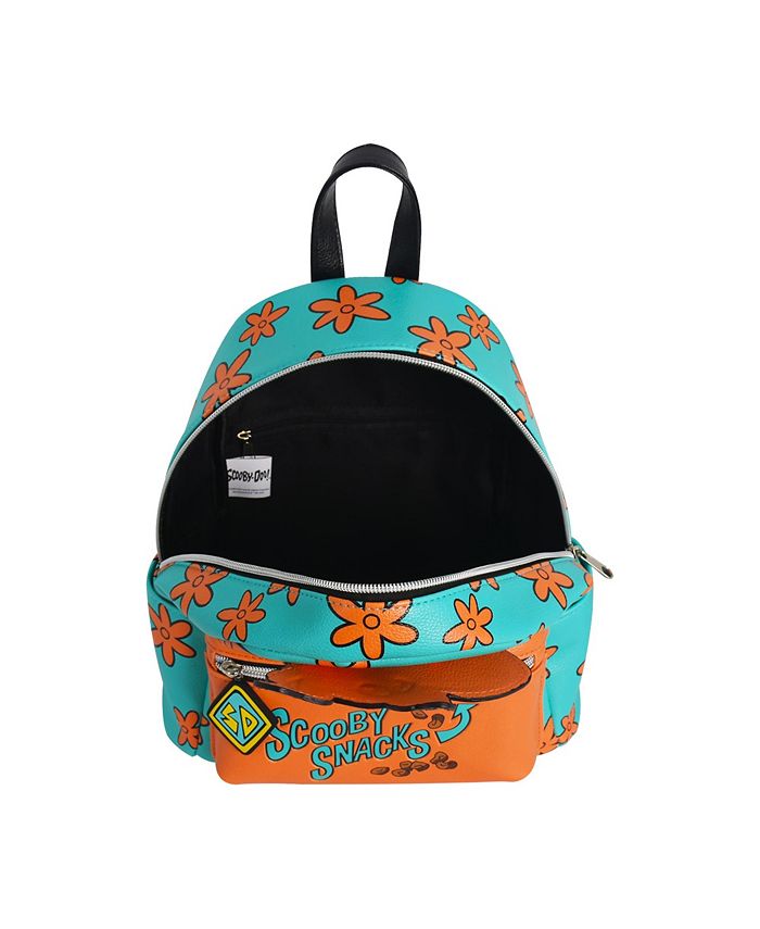 WB Scooby-Doo Scooby Snacks Mini Backpack - Macy's