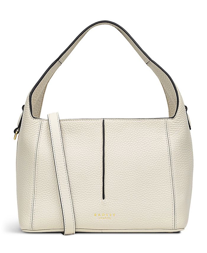 Radley London Hillgate Place Medium Ziptop Grab - Macy's