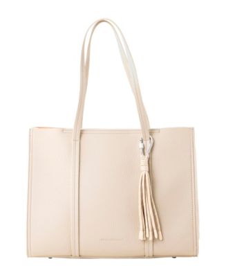 Urban Originals Hello Tote Bag - Macy's