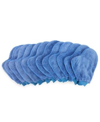 Arkwright Home Arkwright Smart Choice Microfiber Dusting Mitts (12 Pack ...