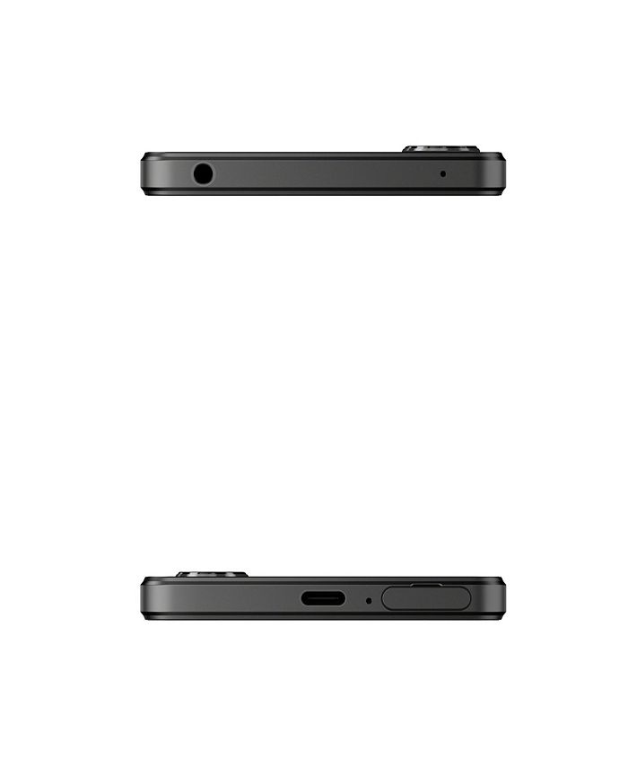 Sony Xperia 1 Mark IV 5G 512GB Smartphone (Black) - Macy's