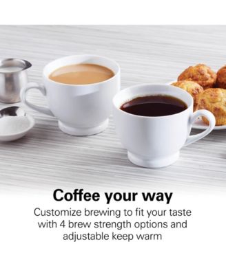 Coffee & Espresso Makers - Macy's