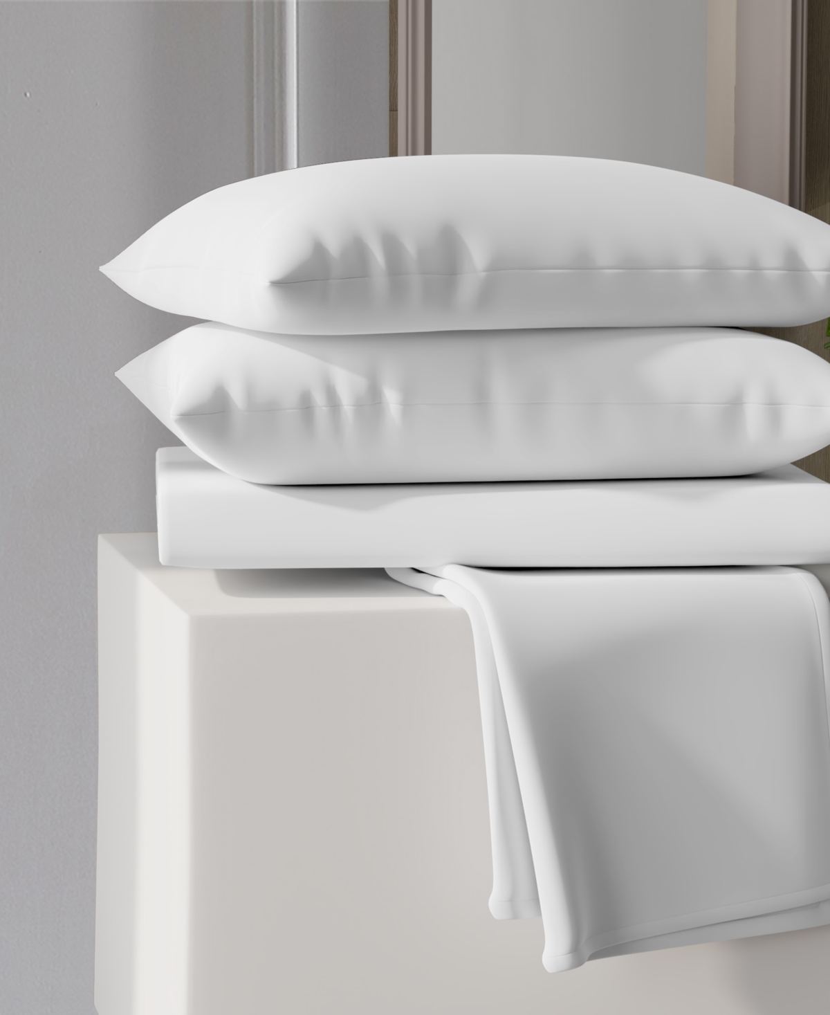 Click here for Purity Home Ultra-Light Cool Crisp 100 Cotton Perc... prices