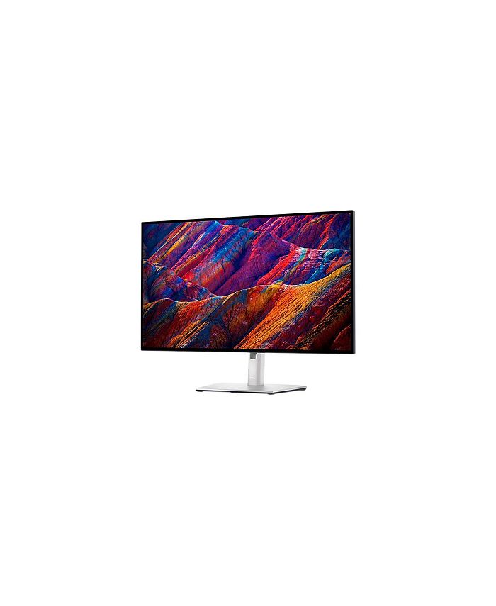 Dell U2723QE UltraSharp 27-Inch 4K USB-C Hub Monitor - Macy's