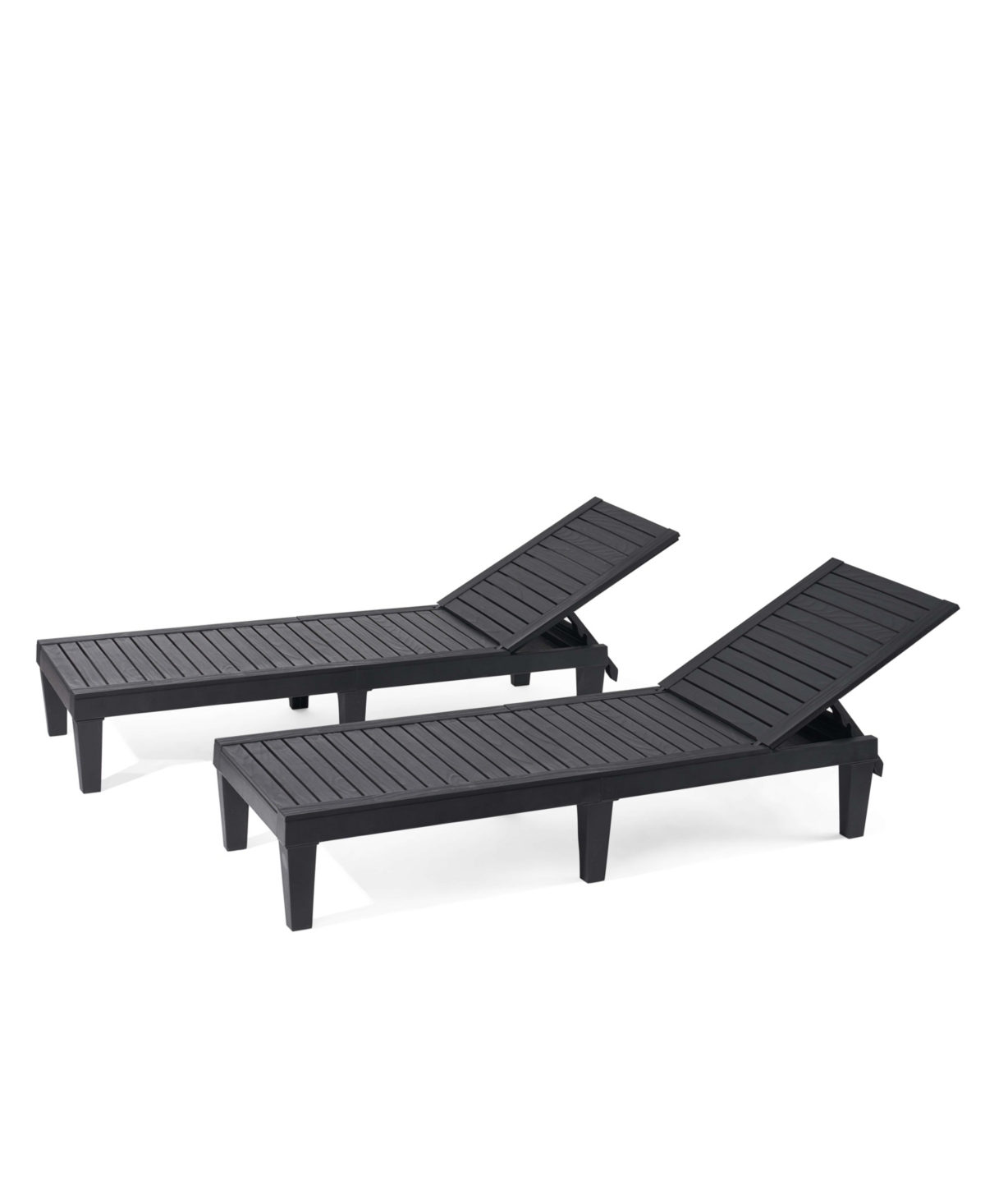 Click here for Adjustable & Waterproof Outdoor Patio Chaise Loung... prices
