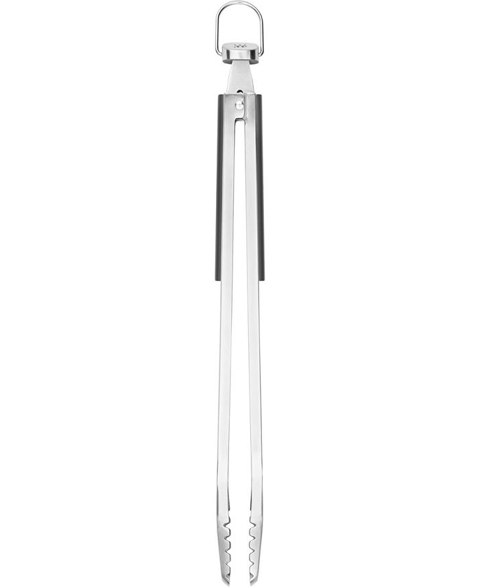 Zwilling BBQ Charcoal Grill Tongs - Macy's