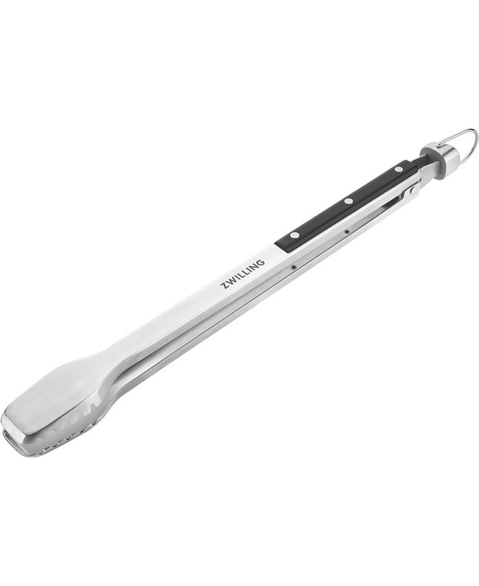 Zwilling BBQ 5pc Grill Tool Set - Macy's