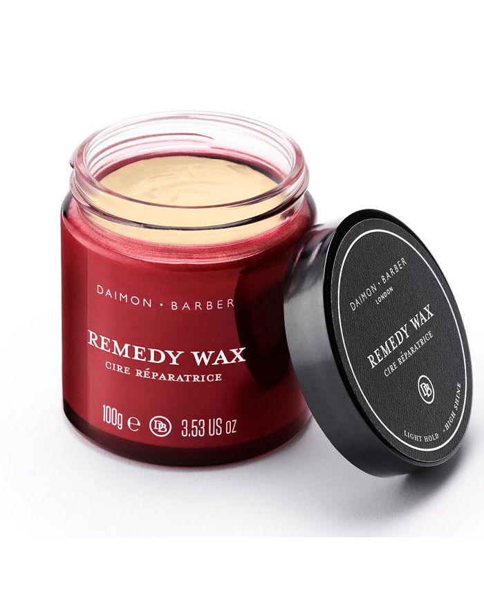 Daimon Barber Remedy Wax - Macy's