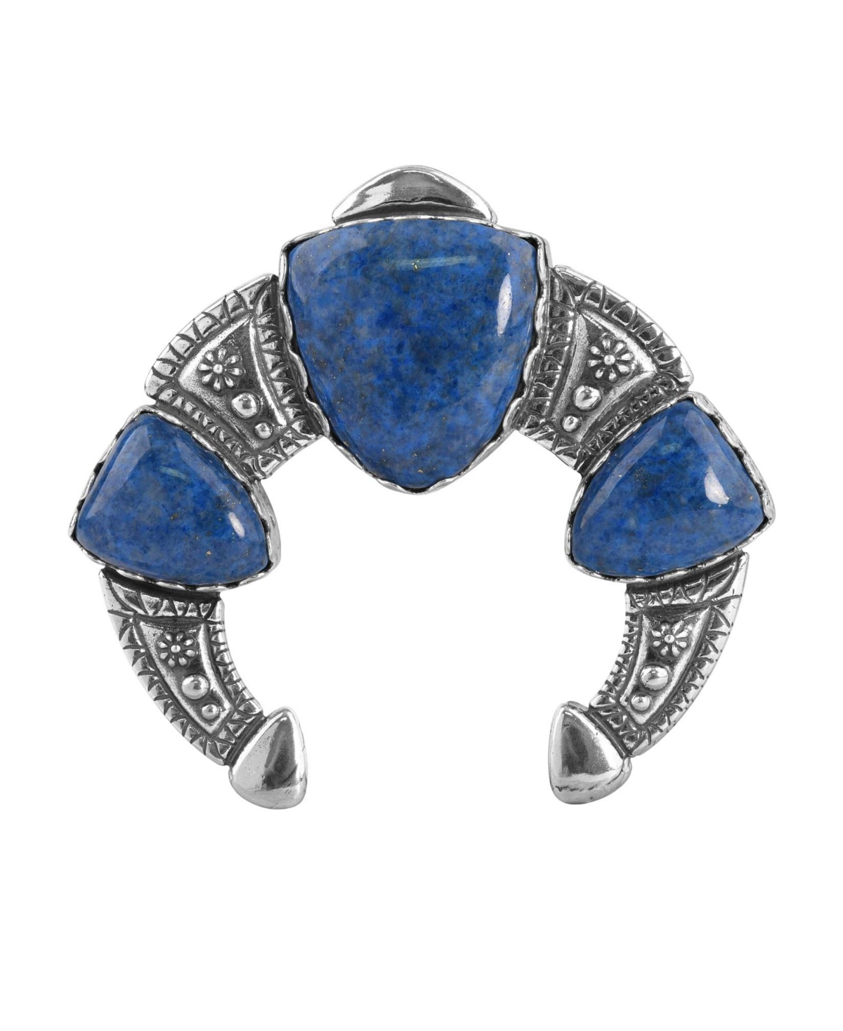 Click here for American West Jewelry Sterling Silver Genuine Gems... prices