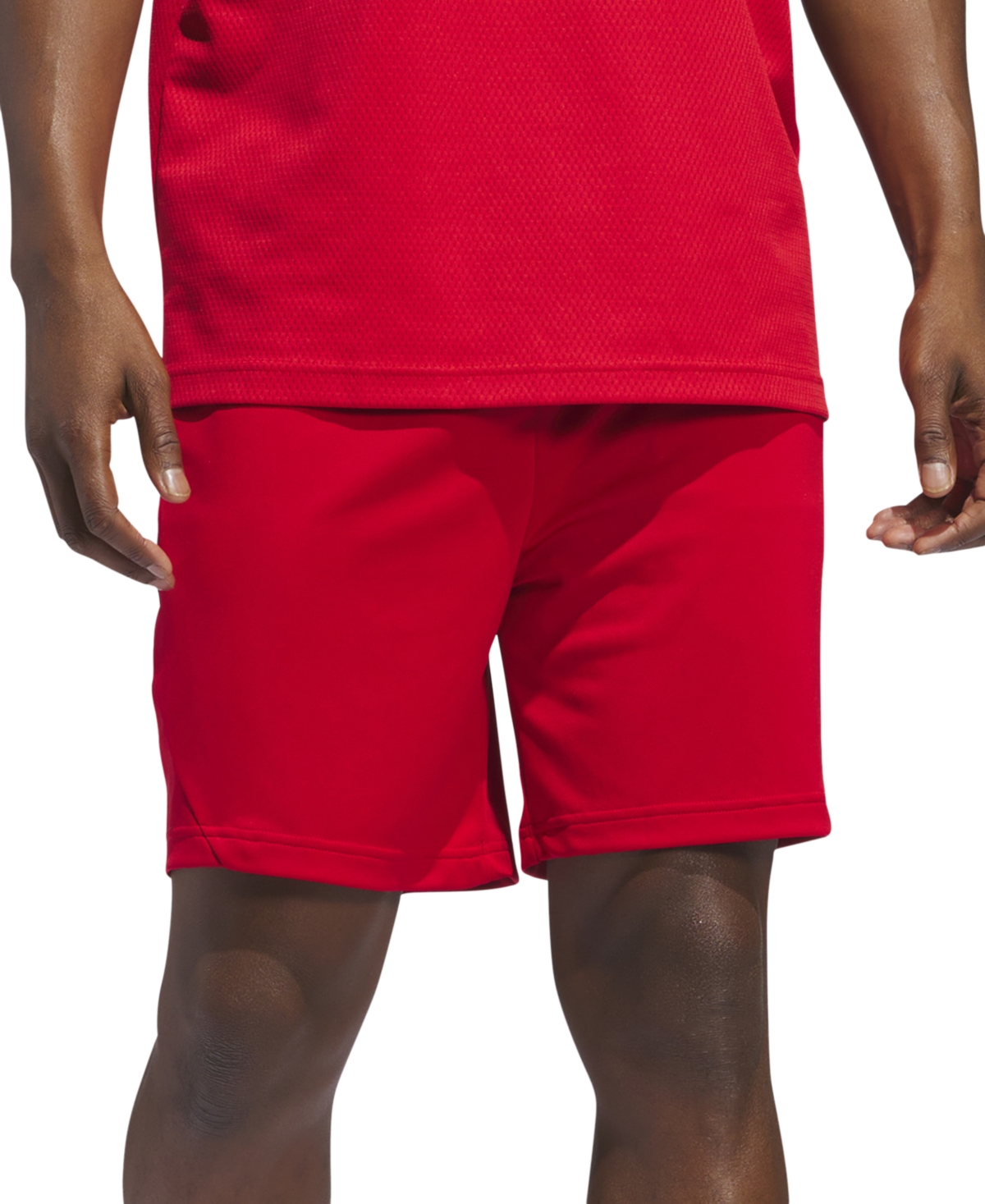 Click here for adidas Mens Legends 3-Stripes 7 Basketball Shorts... prices