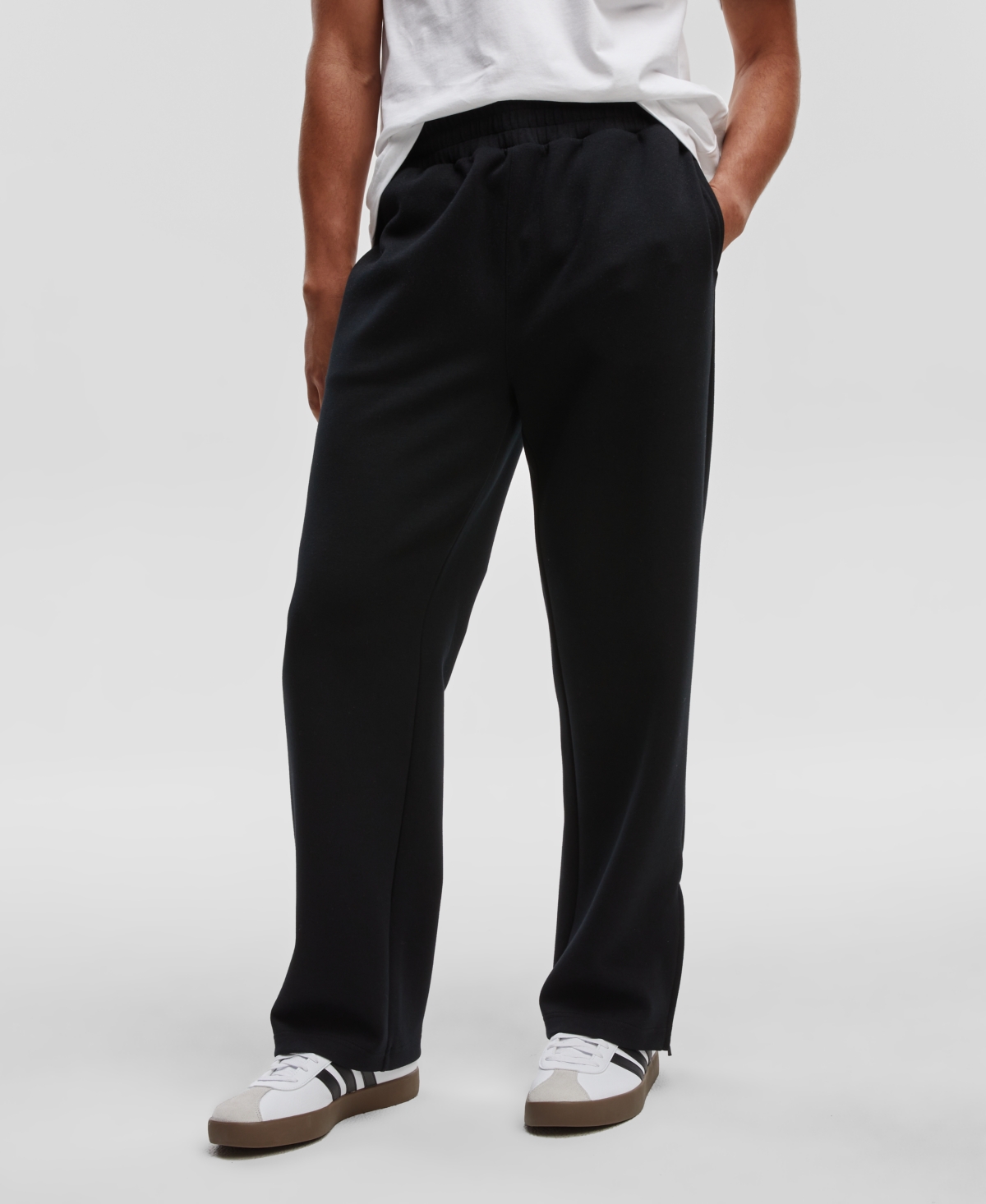 Click here for Mode of One Mens Regular-Fit Track Pants  Created... prices