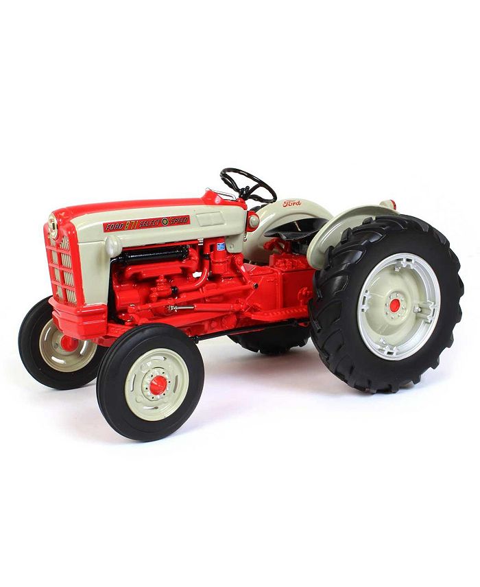ERTL Ford Tractor 1/16 Scale Prestige Edition - Macy's
