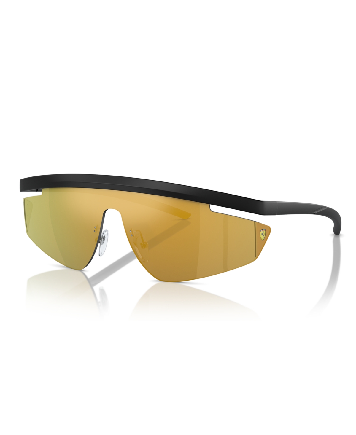 Click here for Scuderia Ferrari Unisex Sunglasses  FZ6001 - Matte... prices