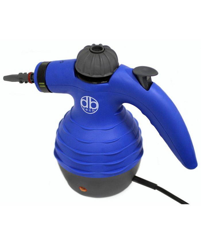 DBTECH DB Tech Handheld Multi-Purpose Pressurized Steam Cleaner - Macy's