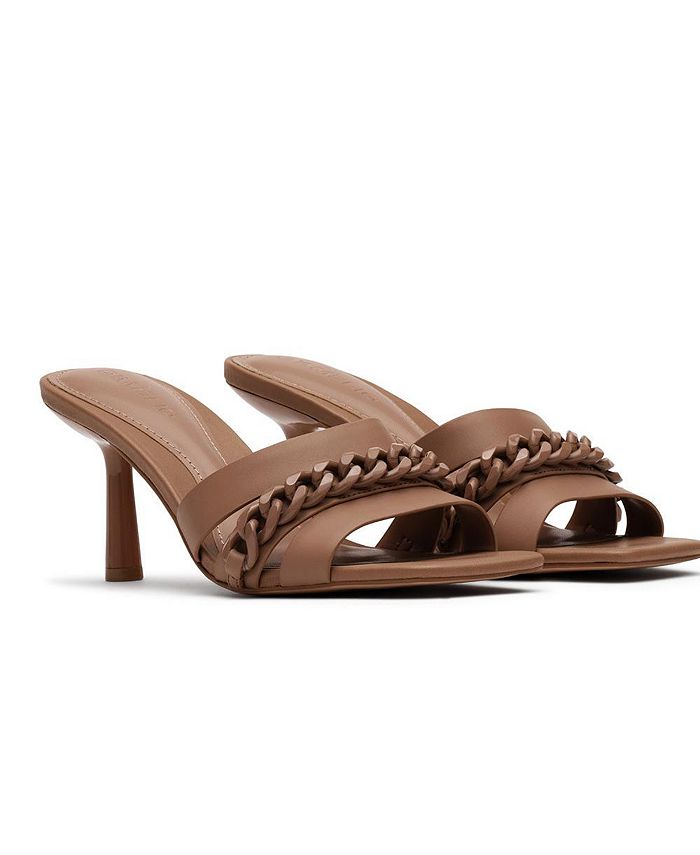 D'Amelio Footwear Lessia Sandal - Macy's